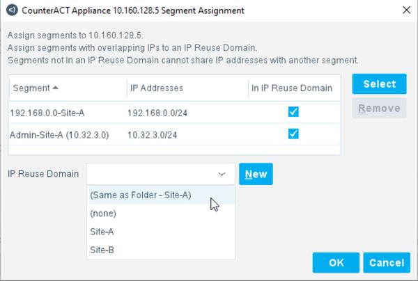 Forescout提供新的管理介面，整合連網設備控管與網路分隔 | iThome